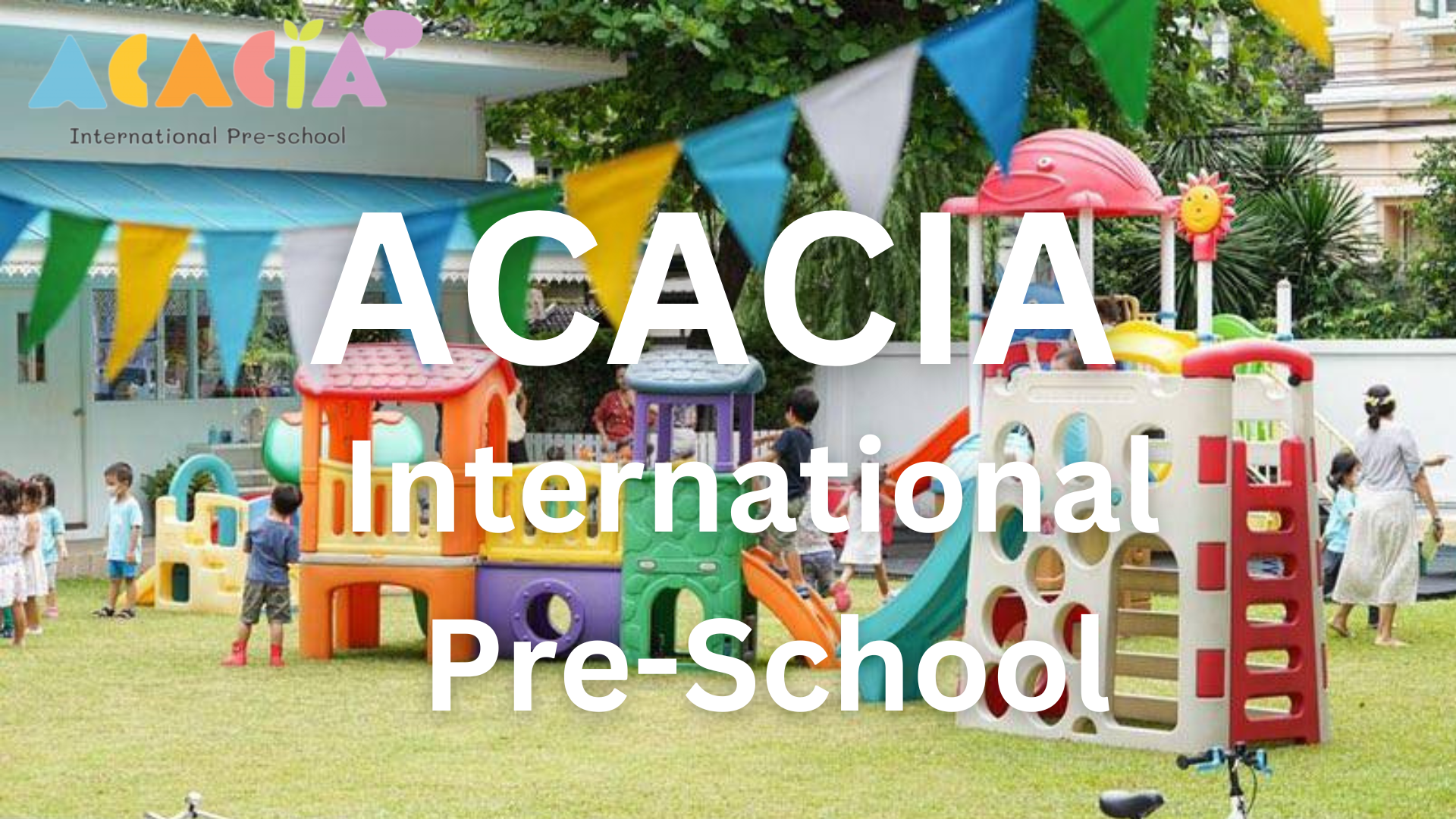 ACACIA・アカシア インターナショナルスクール - School Guide Bangkok