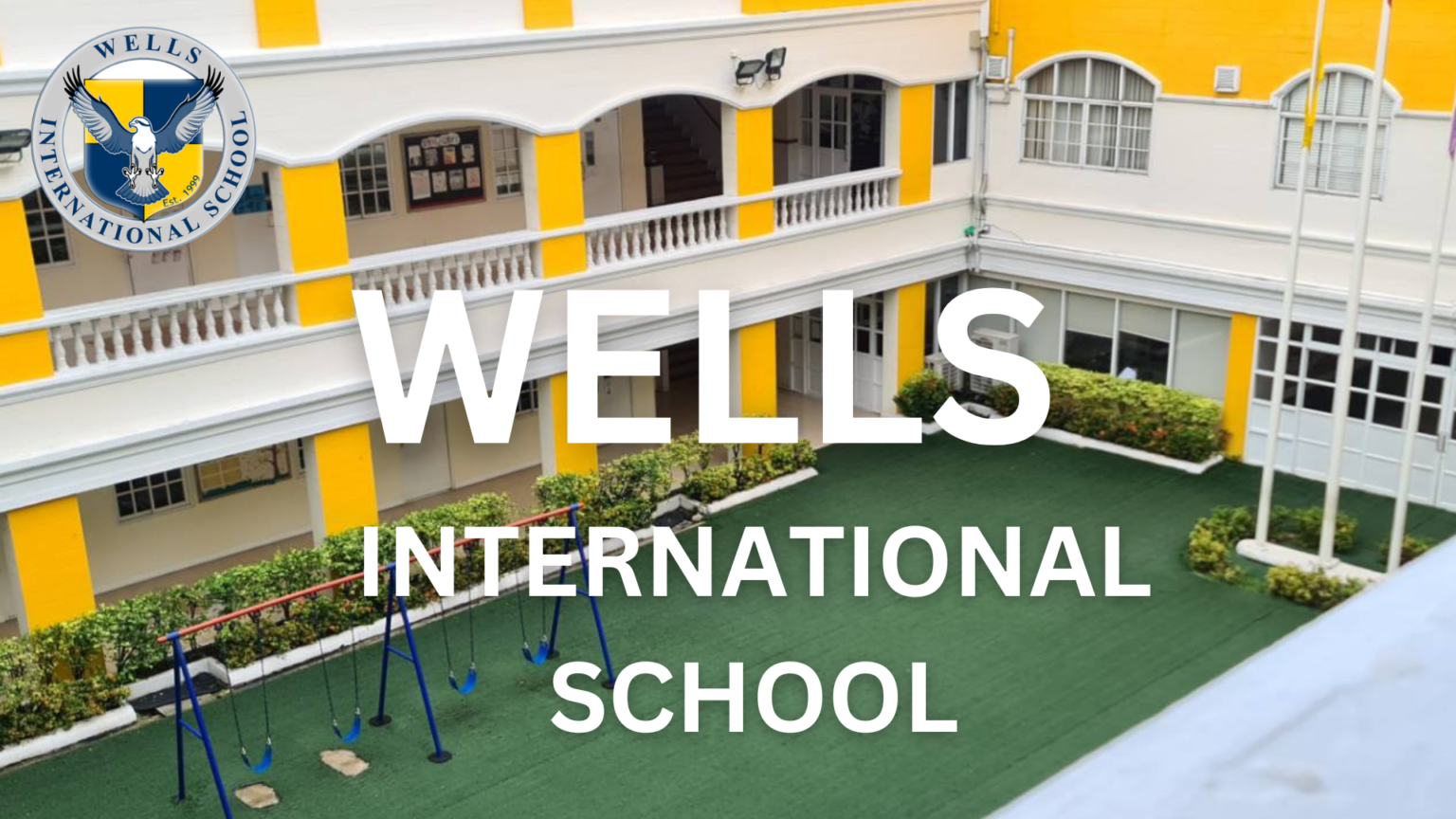 WELLS ウェルズインターナショナルスクール・オンヌットキャンパス『日本人も多く在籍した親しみ感ある年間学費抑えめ アメリカ式 ...